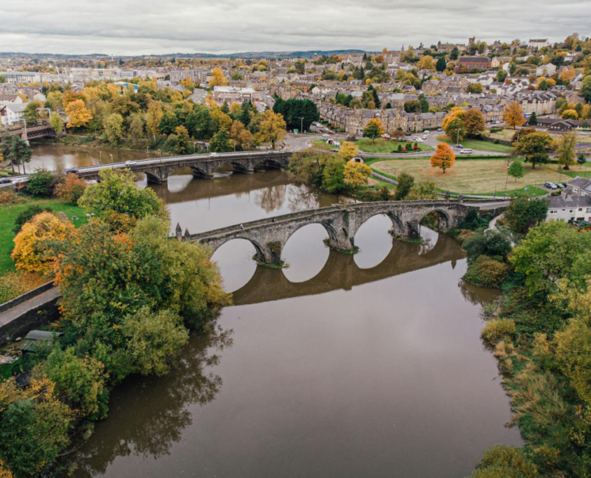 Factors Direct | Property Factoring | Scotland