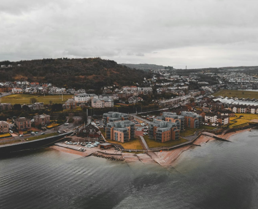 Factors Direct | Property Factoring | Scotland