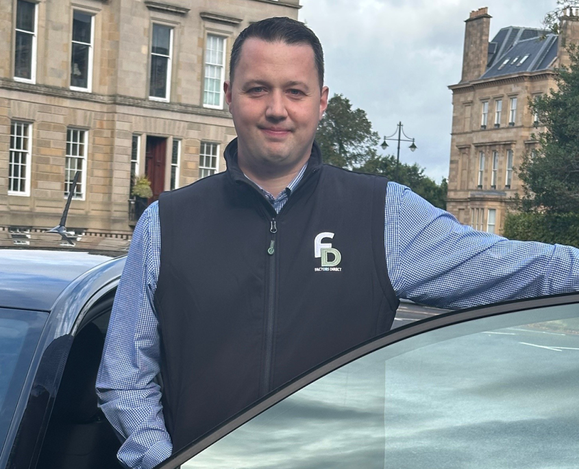 Factors Direct | Property Factoring | Scotland