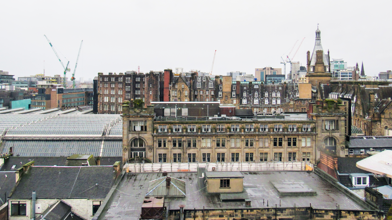 Compulsory Owners’ Associations in Scotland, What Tenement Owners Need ...