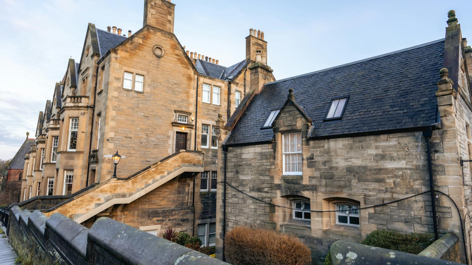 Switching Property Factors in Edinburgh: What Owners Need to Know in ...